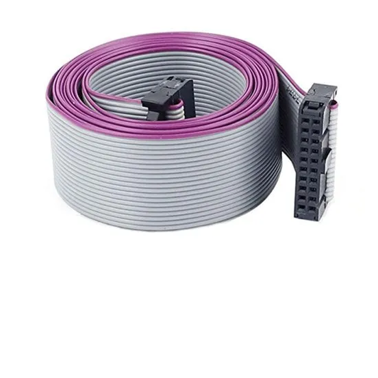 Finolex Flat Wire Cable, for Digital Weighing Scale at Rs 330 / Roll in ...
