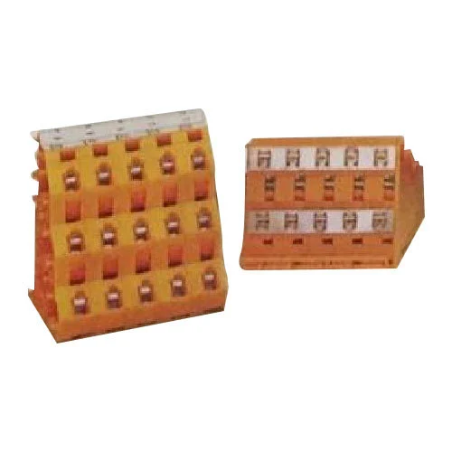 PCB Terminal Blocks, Voltage : 160V at Rs 4,200 / unit | ESAP Automation