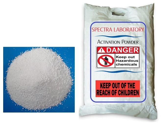 Activation Powder, Purity : 100% at Rs 20 / Kilogram in Bangalore ...