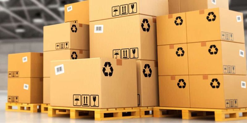 Raval Group in Navi Mumbai - Service Provider of export packaging ...