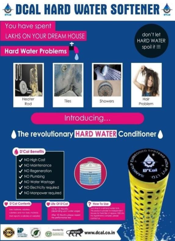 H2o zone watersoftners and filters in Nizamabad - Distributor of Water ...