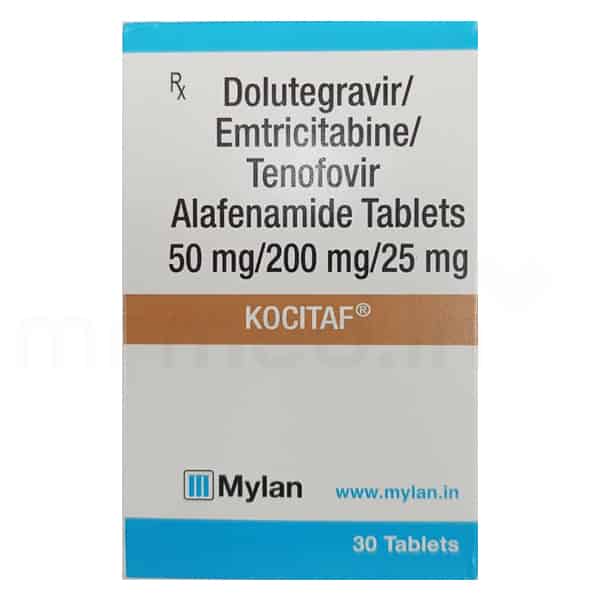 TELURA TABLET TLE ACRIPTEGA TABLET TLD Distributor from Mumbai, Maharashtra