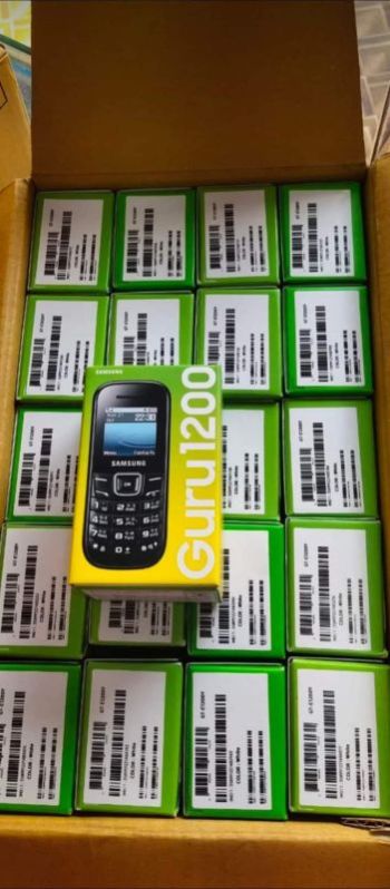 NS. Mobile LCD Stores in Murshidabad - Supplier of Samsung Guru 1200 ...