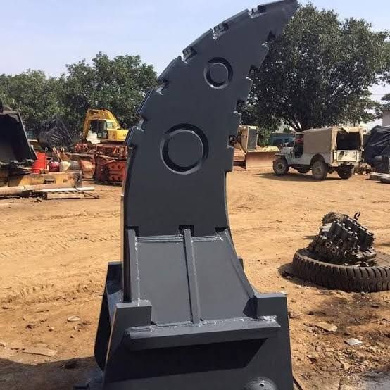 MANI ENGINEERING WORKS in Salem - Manufacturer of Single Ripper Teeth ...