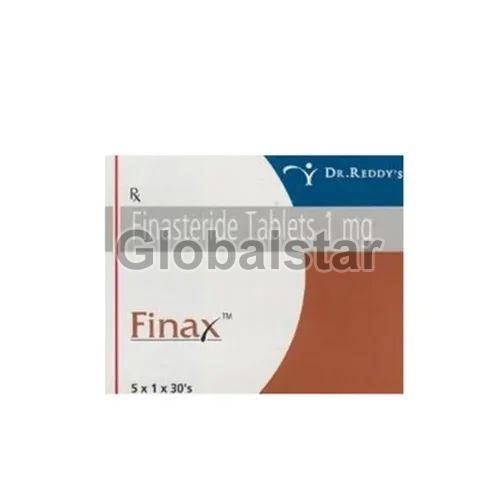 Finax 1mg Tablets, Medicine Type : Allopathic, Shelf Life : 2 Years at ...