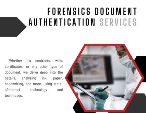 Document Authentication Services at Rs 999 in Bangalore - ID: 7662290 ...