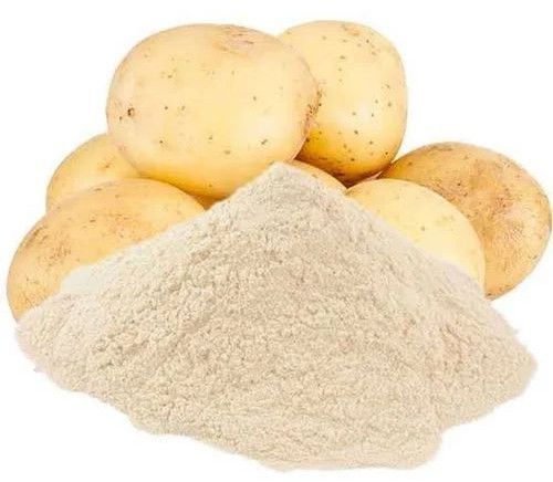 Dehydrated Potato Powder, Packaging Type : Packet at Rs 1100 in ...
