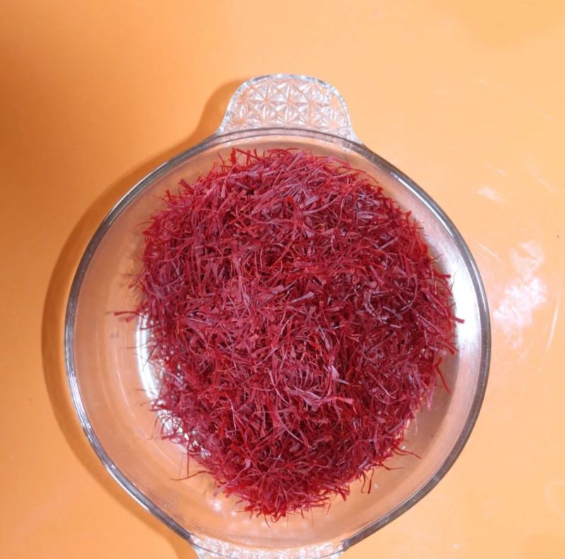 Kfs Natural Dried Kesar, Color : Brown-red at Rs 195 in Pulwama - ID ...