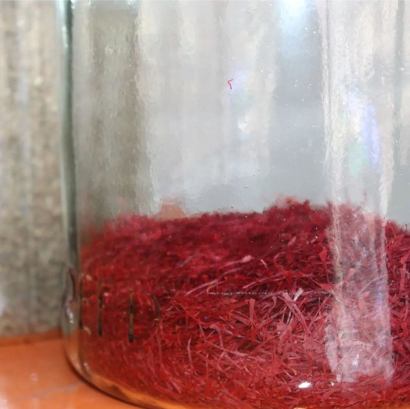 Kfs Natural Dried Kesar, Color : Brown-red at Rs 195 in Pulwama - ID ...