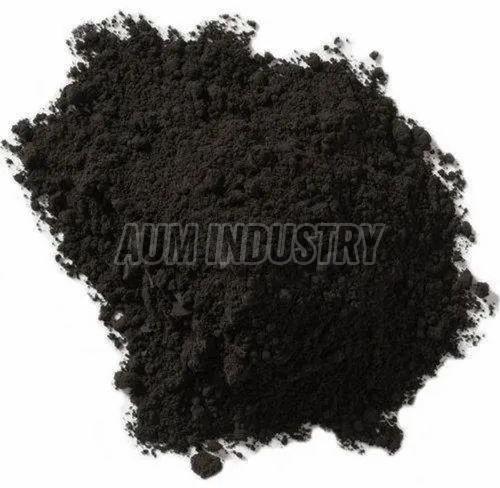 Titanium Metal Powder, Color : Steel Black at Rs 1600 in Surat - ID ...