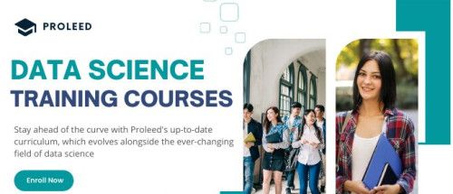 Data Science Training Course at Rs 65000 in Amritsar - ID: 7112907 ...