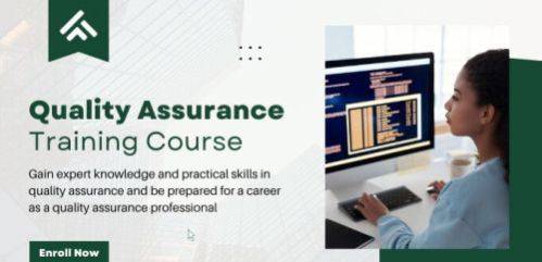 Qa Training Course at Rs 65000 in Amritsar - ID: 7112941 | Proleed Academy