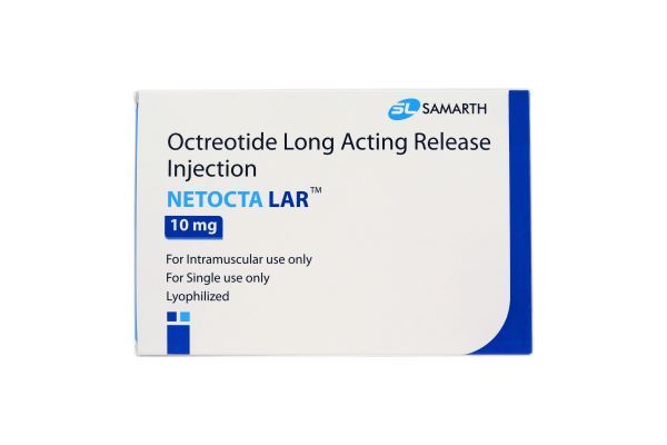 Octreotide Long Action Release Injection 10 Mg at Rs 101 in Mumbai - ID ...