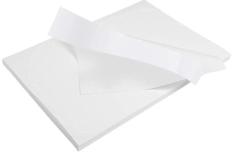 Plain Inkjet Sublimation Paper, Color : White at Rs 30 in Surat - ID ...
