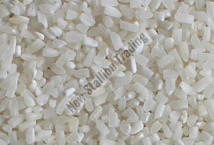 Soft Broken Basmati Rice, Packaging Size : 5-25kg at Best Price in ...