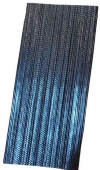Shambhav Construction Polymer SC Strips 60 KN For Belts at Rs 31 in ...