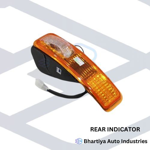 Bajaj Re Compact Rear Indicator at Best Price in Delhi - ID: 7626065 ...