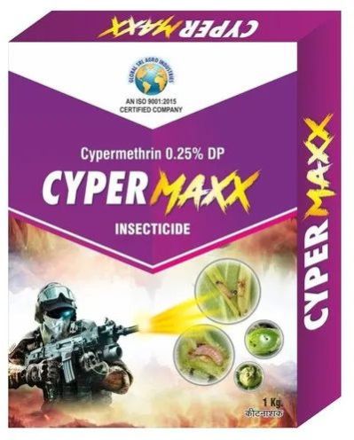 Cypermethrin 0.25 % DP Insecticide at Rs 42 in Jabalpur - ID: 7623420 ...