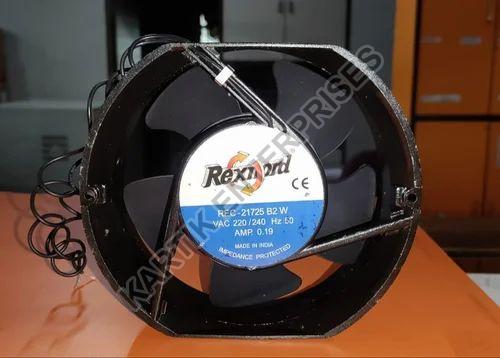 6 Inch Rexnord Cooling Fan For Industrial at Rs 620 in Pune - ID: 7589507