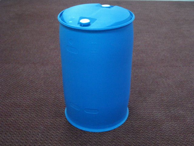 HDPE Blue Drum For Domestic, Industrial at Best Price in Malappuram - ID: 7653040
