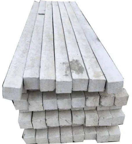10 Feet RCC Cement Fencing Pole at Rs 250 in Bangalore - ID: 7635570 ...