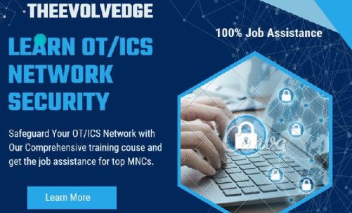 OT/ICS Cyber Security Training at Best Price in Noida - ID: 7624500 ...