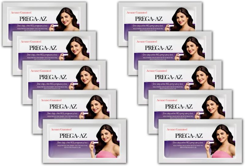 Agra in Agra - Trader of Pregnancy Test Kit & prega perfect pregnancy ...