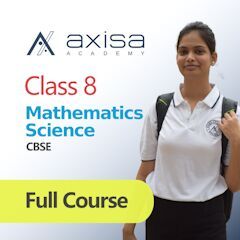 8th Maths Class Service Full Course, Capacity : 25 at Rs 6000 in Bokaro ...
