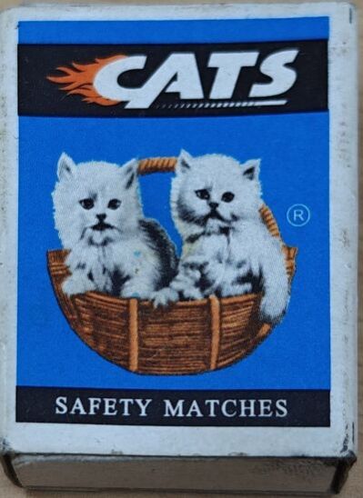 Classic Match Box, Shape : Rectangular at Best Price in Bangalore - ID ...