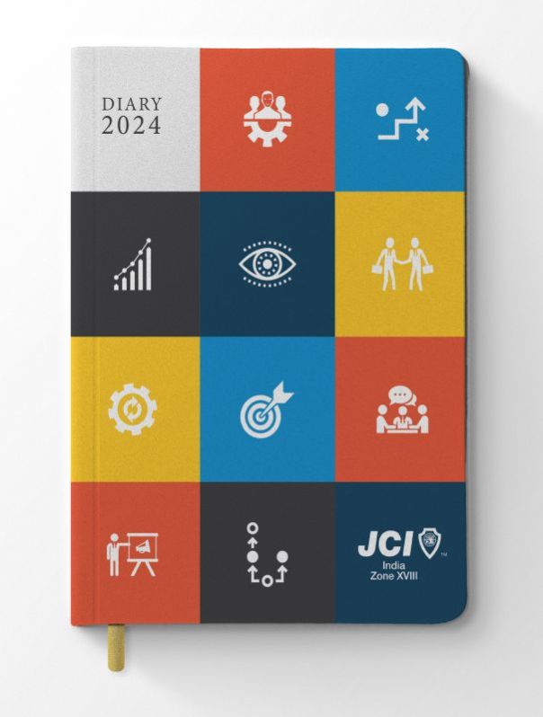 Designer Diary at Rs 2000 in Virudhunagar - ID: 7660400 | NANAA PIXELS