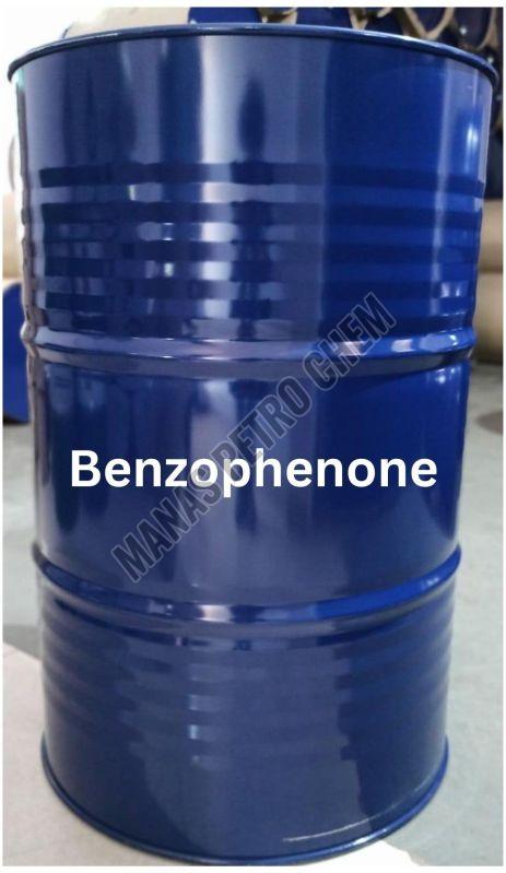 Benzophenone For Chemical Usage at Best Price in Mumbai - ID: 7574616 ...