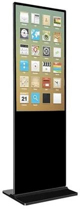 Hinled 50 Inch Digital Standee, Power Source : Electric at Rs 5500 in ...