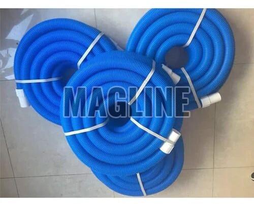 Plastic Swimming Pool Hose Pipe, Packaging Type : Paper Box at Rs 3000 ...