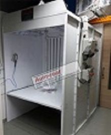 Lab Booth, Color : White at Rs 500000 in Thane - ID: 7623263 | Autocoat ...