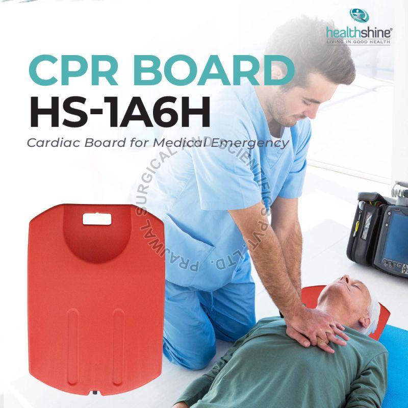 Healthshine CPR Board, Color : Multicolor at Rs 6990 in Bangalore - ID ...
