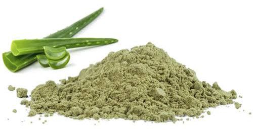 Natural Dehydrated Aloe Vera Powder For Herbal Medicines, Cosmetics at ...