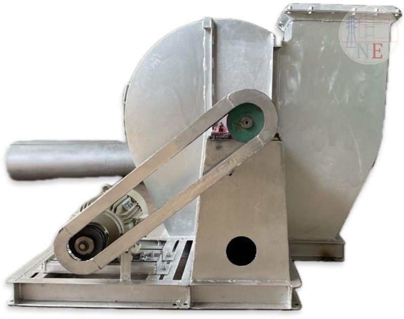 Metal Induced Draft Fans For Industrial at Best Price in Kanpur - ID ...
