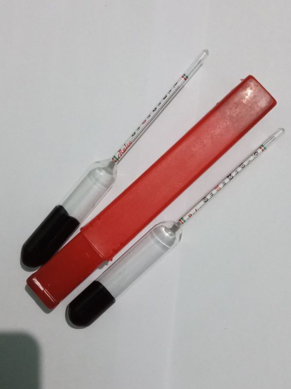 Gian Scientific in Ambala - Manufacturer of Lactometer & butyrometer