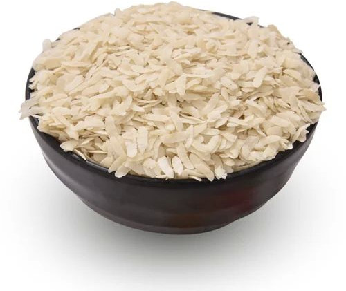 Natural Rice Poha, Color : White at Best Price in Delhi - ID: 7712518 ...