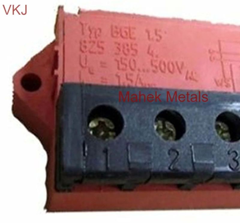 Vkj PVC Brake Rectifier at Rs 2000 in Raipur - ID: 7580417 | Mahek Metals