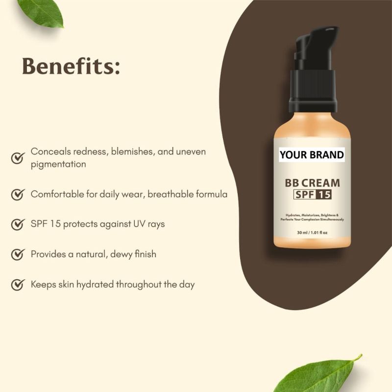 Bb Face Cream For Parlour, Personal at Rs 160 in Surat - ID: 7634214 ...