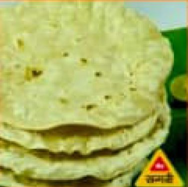 Kadak Bajra Roti For Human Consumption at Rs 180 in Osmanabad - ID: 7693681