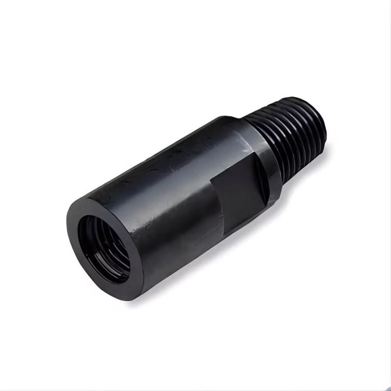 Metal DTH Drill Rod Adapter, Color : Black at Rs 329 in Dehradun - ID ...