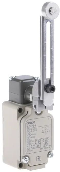 Polished Automation Limit Switch, Certification : ISI Certified at Best ...