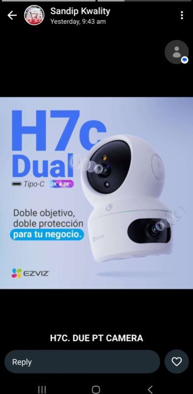 SecureView Services in Bangalore - Service Provider of Security Camera Installation & Bio Metric ...