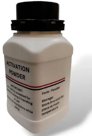 Activation Powder For Chemical Industry at Rs 13899 in Silvassa - ID ...