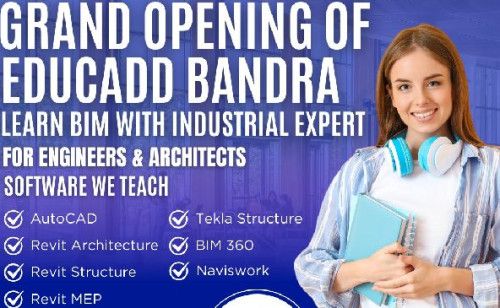 Bim (building Information Modeling) at Best Price in Mumbai - ID: 7700001