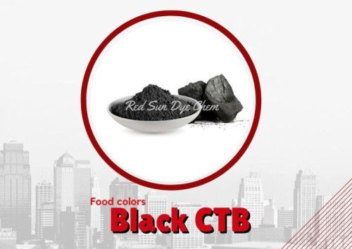 Black Ctb Synthetic Food Color at Rs 300 in Ahmedabad - ID: 7479010 ...