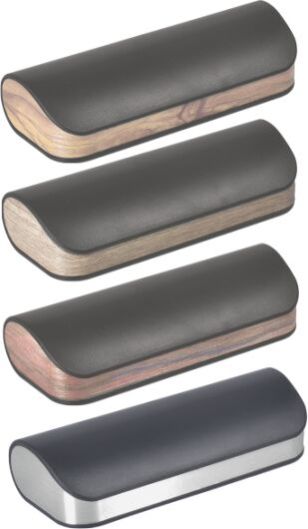 Totn Plain Plastic Tuo Ton Spectacle Box For Glasses Storage at Rs 44 ...