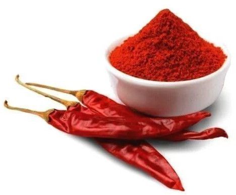 Spray Dried Red Chilli Powder For Cooking at Rs 190 in Delhi - ID: 7706762